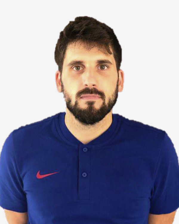 Marc Quintana | ForeFront Football